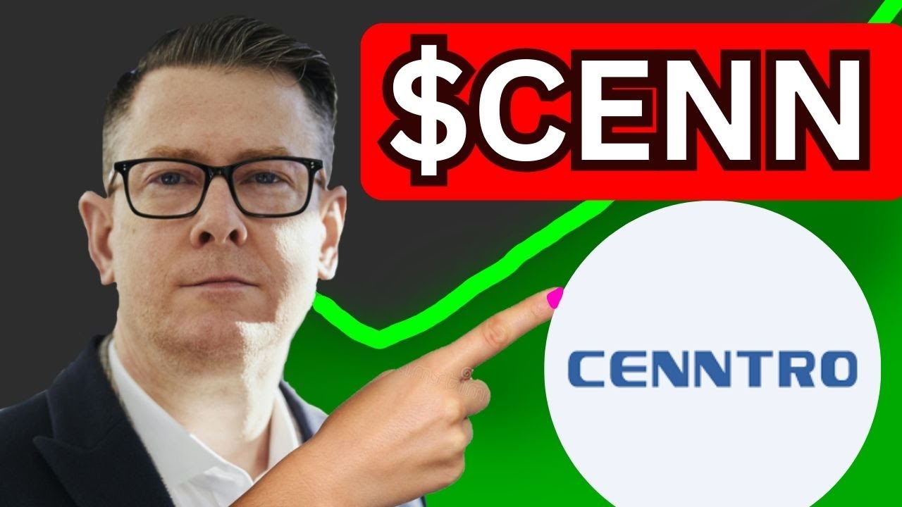 CENN Stock (Cenntro Inc stock analysis) CENN STOCK PREDICTION CENN ...
