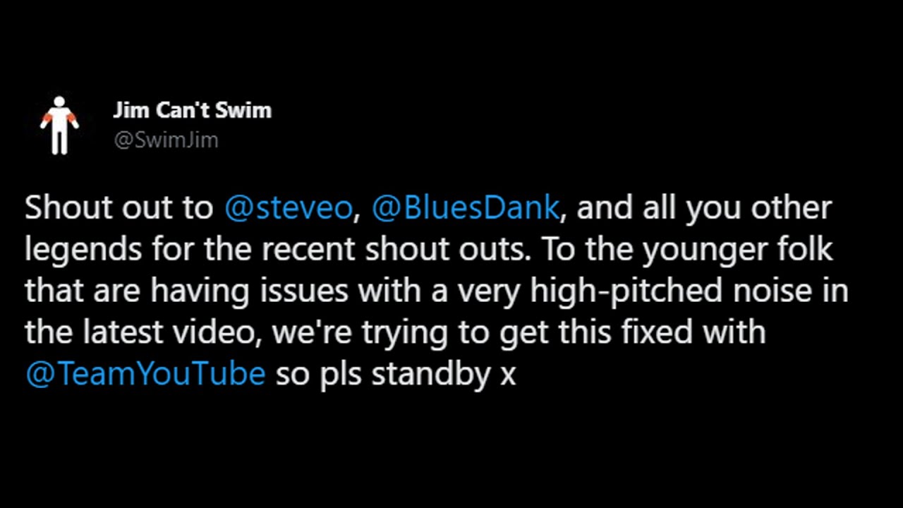 JCS SHOUTED ME OUT SO WE ARE WATCHING THE NEW JCS VIDEO - YouTube