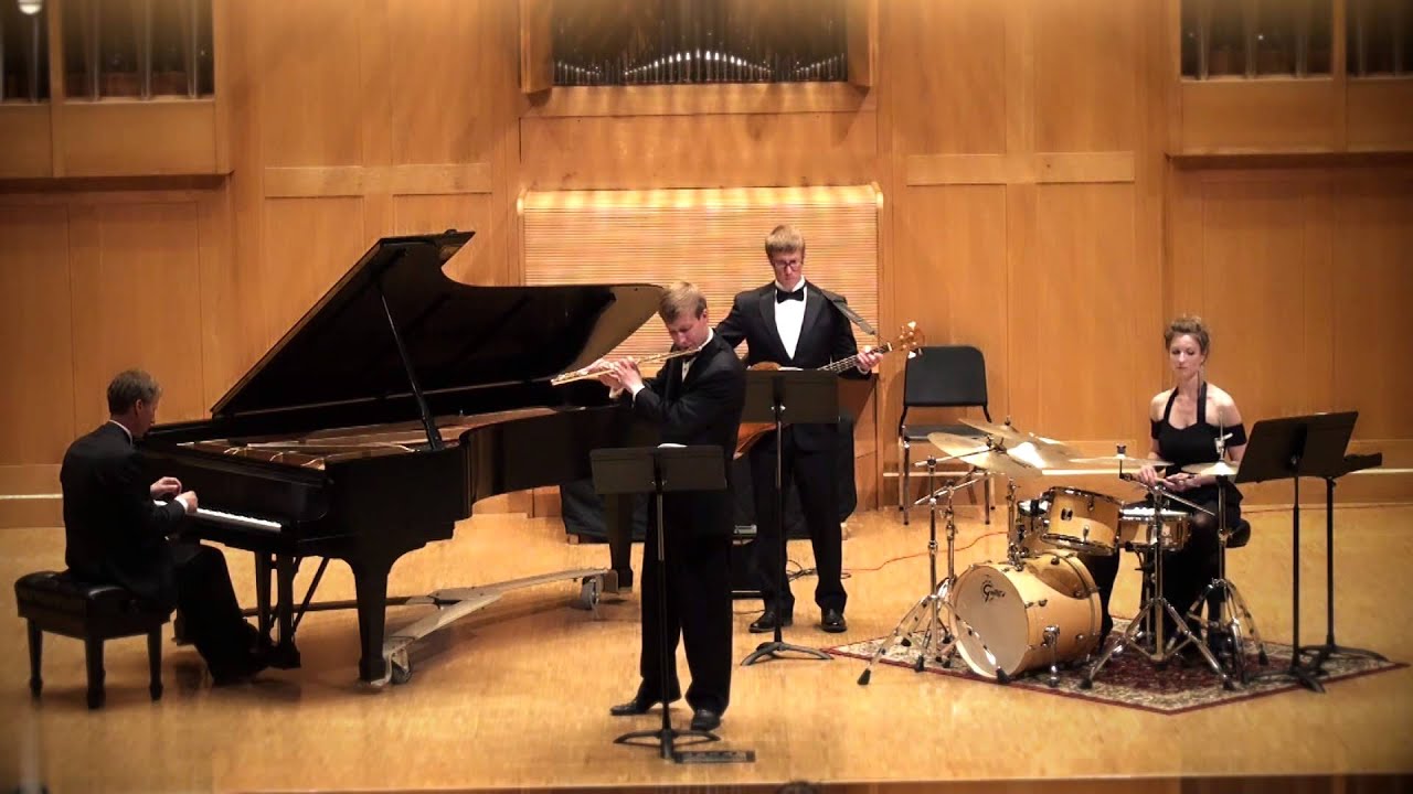 Richard Messner and Seth Messner - Live in Concert - YouTube