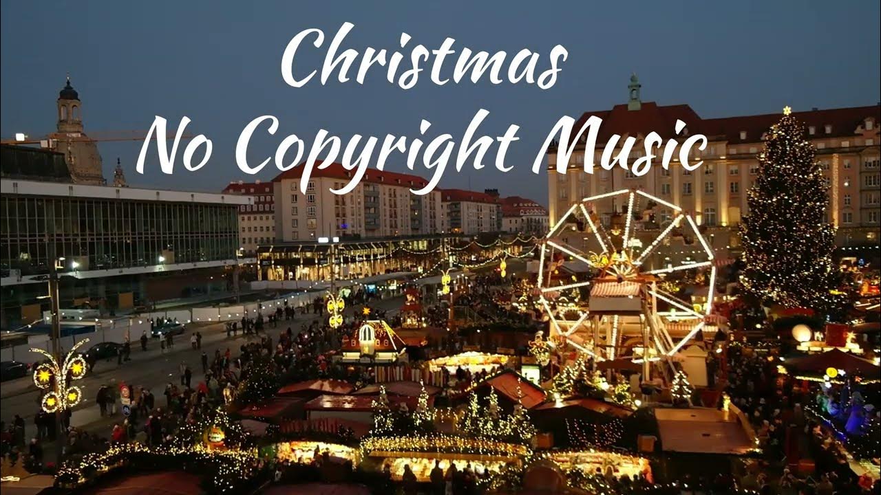 Christmas Music | No Copyright Christmas Background Music - YouTube