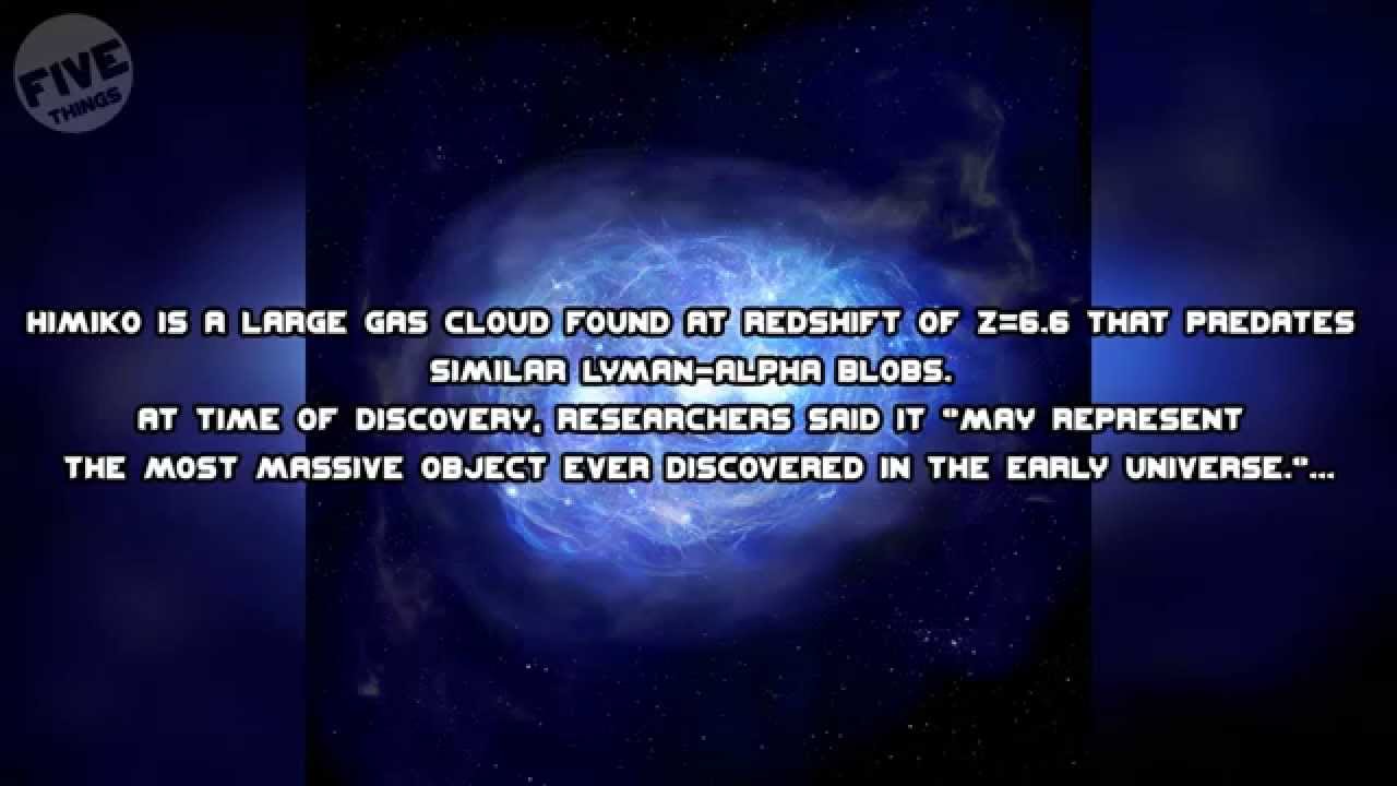 5 Weird Yet True Facts You Didn t Know About Space YouTube 5-weird-yet-true-facts-you-didn-t-know-about-space-youtube