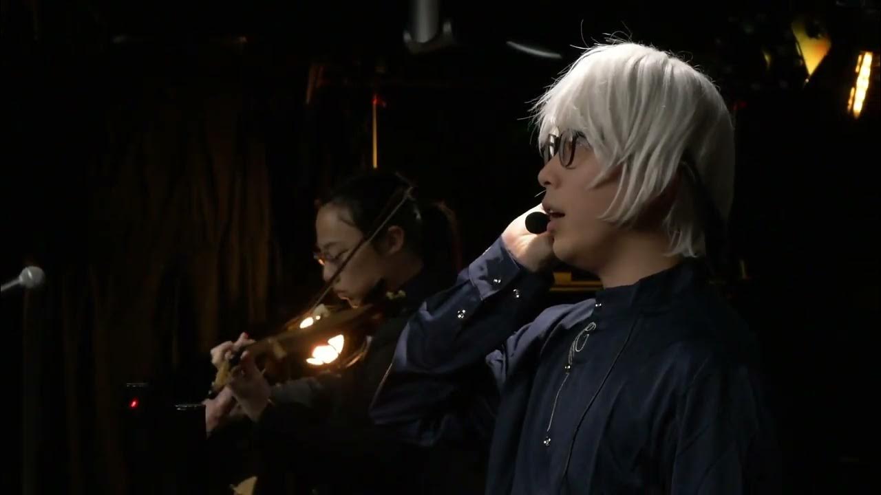 【The Sticky Kangaroos】 LIVE AVATARIUM 2023 〜TRIBUTE TO P-MODEL / KAKU P-MODEL / SUSUMU HIRASAWA ...