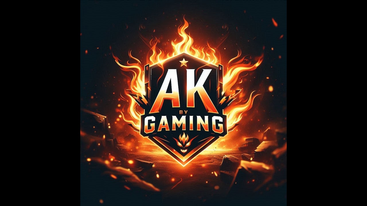 AK By Gaming Live Stream - YouTube