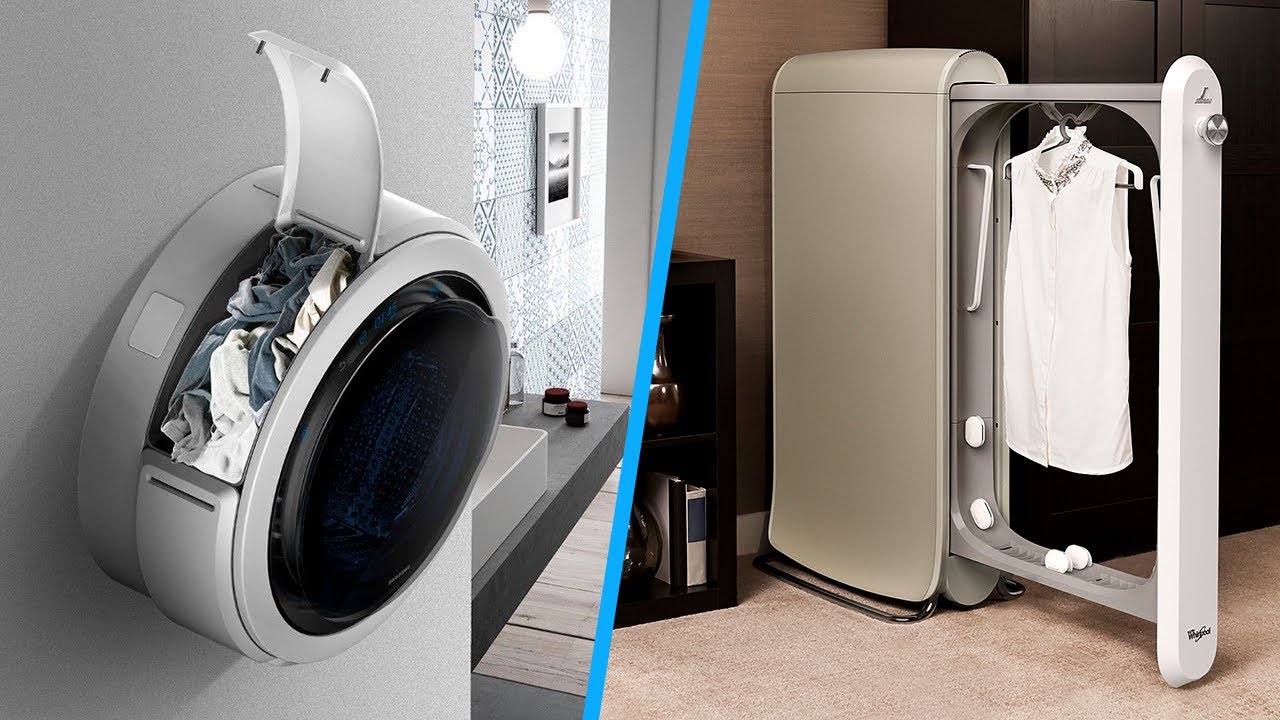 10 Smart Home Gadgets You'll Love 3 - YouTube