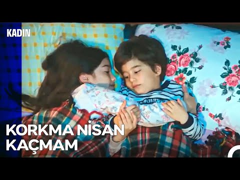 Fakirhane Günlükleri #4 - Kadın
