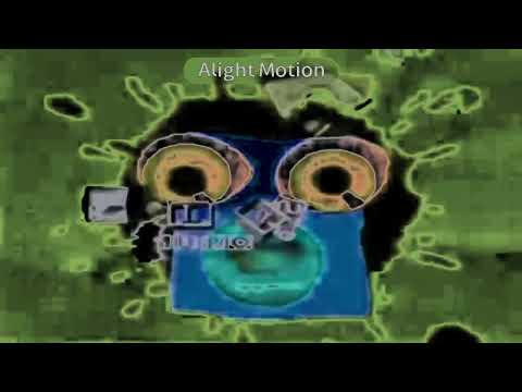 Klasky Csupo in G Major 392 (Widescreen)