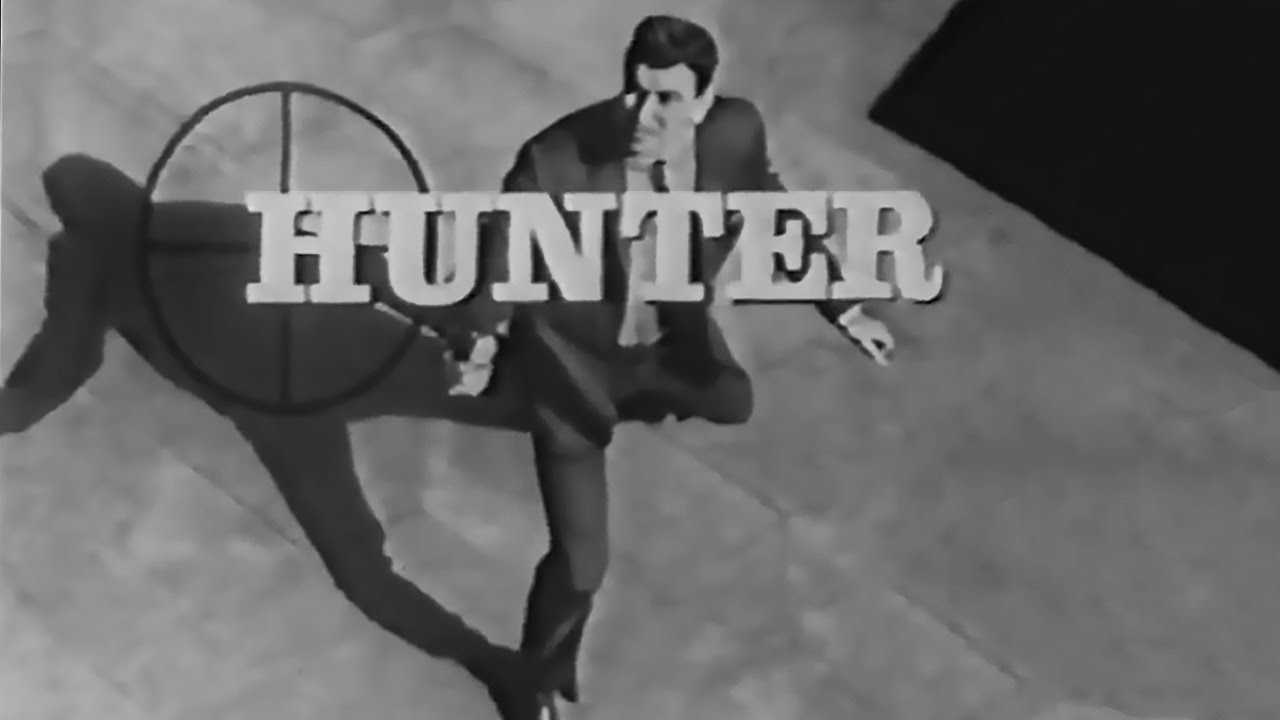 Hunter Theme (Intro) - YouTube