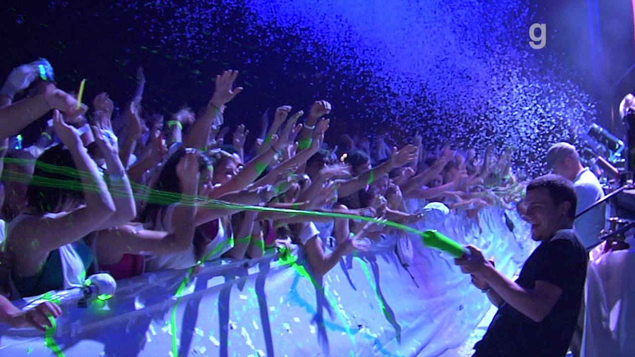 Dayglow 2011 Aftermovie - GXGTV 64 - YouTube