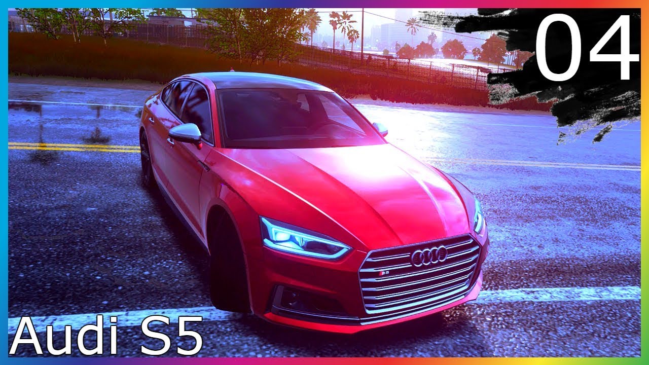 ANA'S CAR GOT IMPOUNDED // NEED FOR SPEED HEAT PLAYTHROUGH #4 - YouTube
