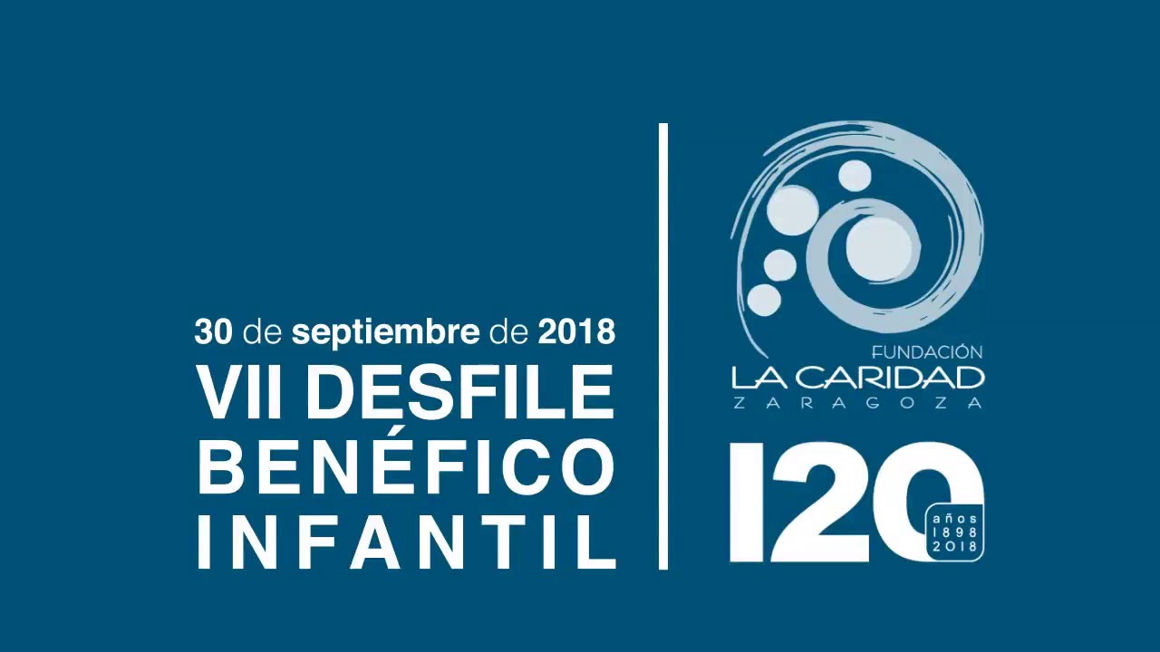 VII Desfile moda infantil 30 septiembre 2018 - YouTube