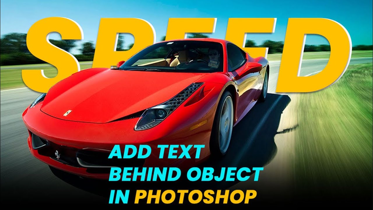 How To Place Text Behind An Image How Do I Make Text Appear Behind How To Place Text Behind An Image How Do I Make Text Appear Behind