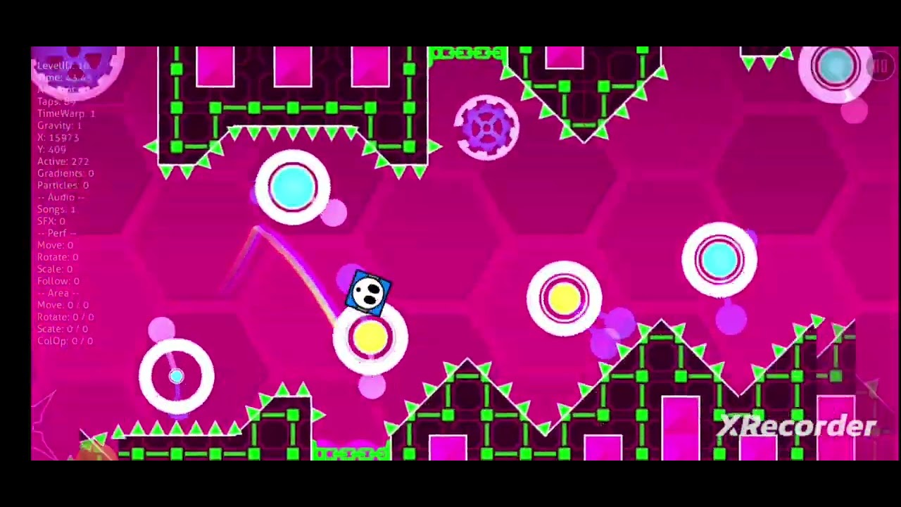 NEXAGON FORSE 100% - YouTube