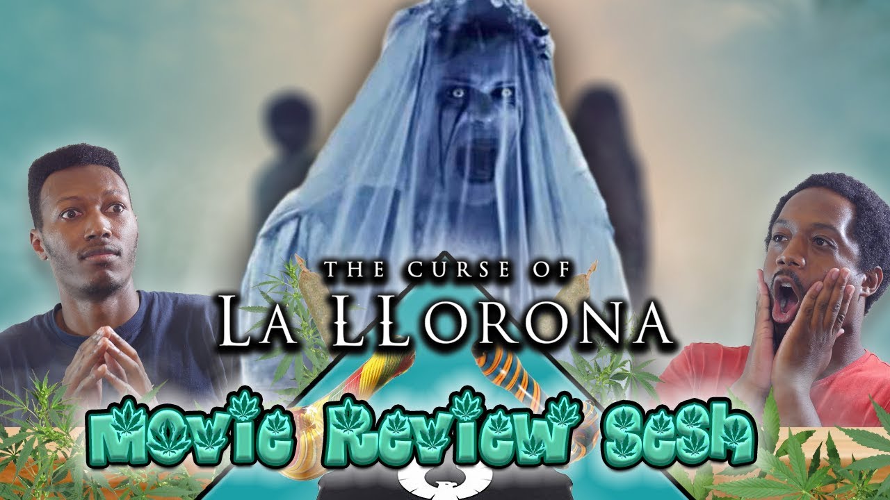 The Curse Of The La Llorona Movie Review 2019 - YouTube