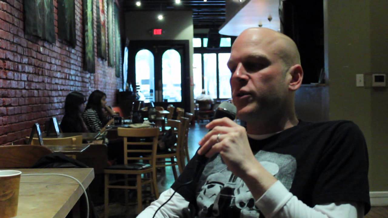 A Conversation with Adam Sessler - YouTube