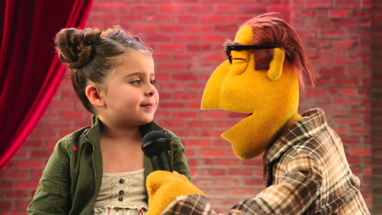 Newsflash: This Just In | Muppet Moments | Disney Junior - YouTube