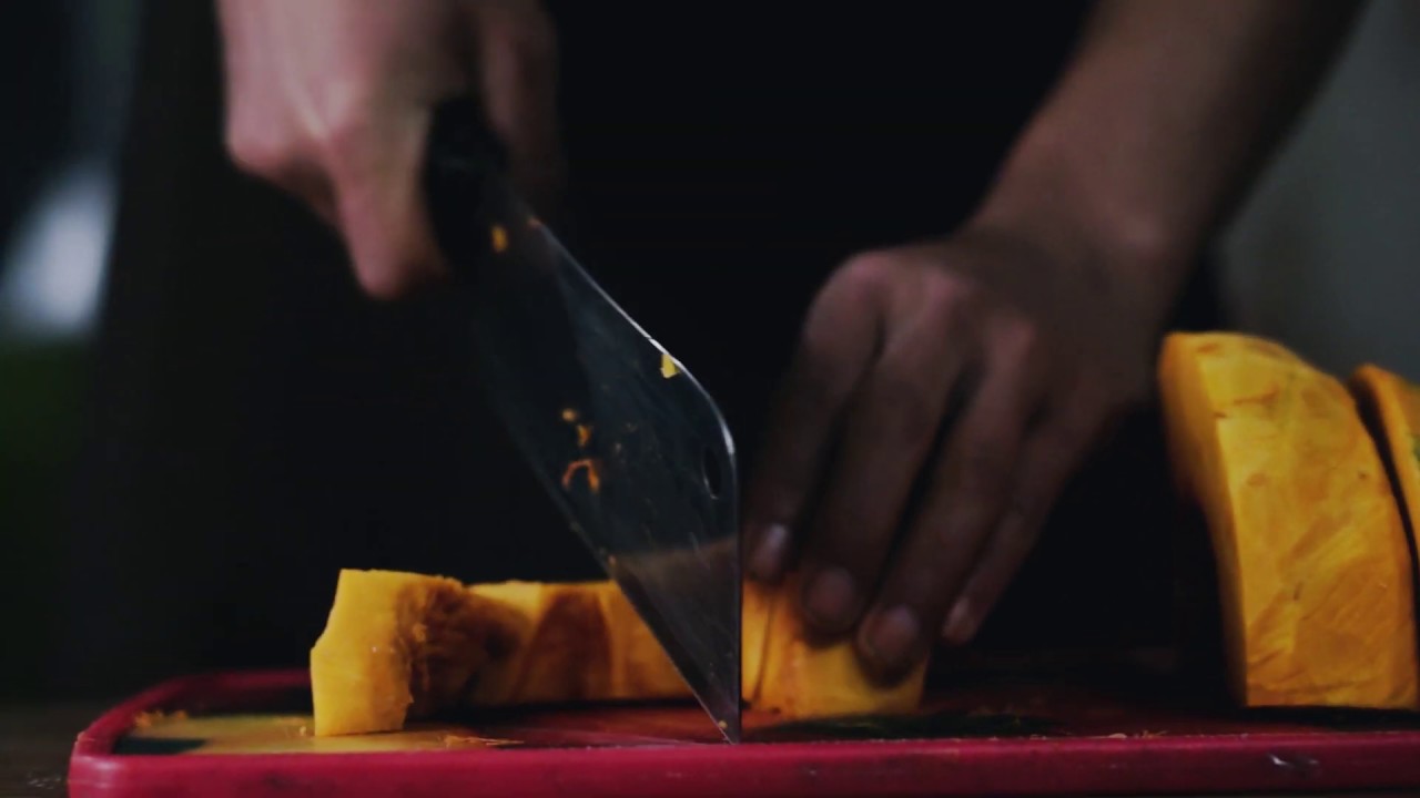 Handheld Broll Pumpkin (Pathaw) / [ Inspired By] // James Matthews ...