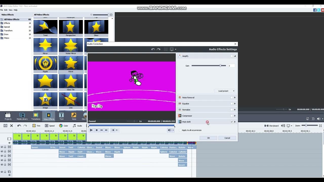How To Make H-Major 200 {FOR REAL THIS TIME} - YouTube