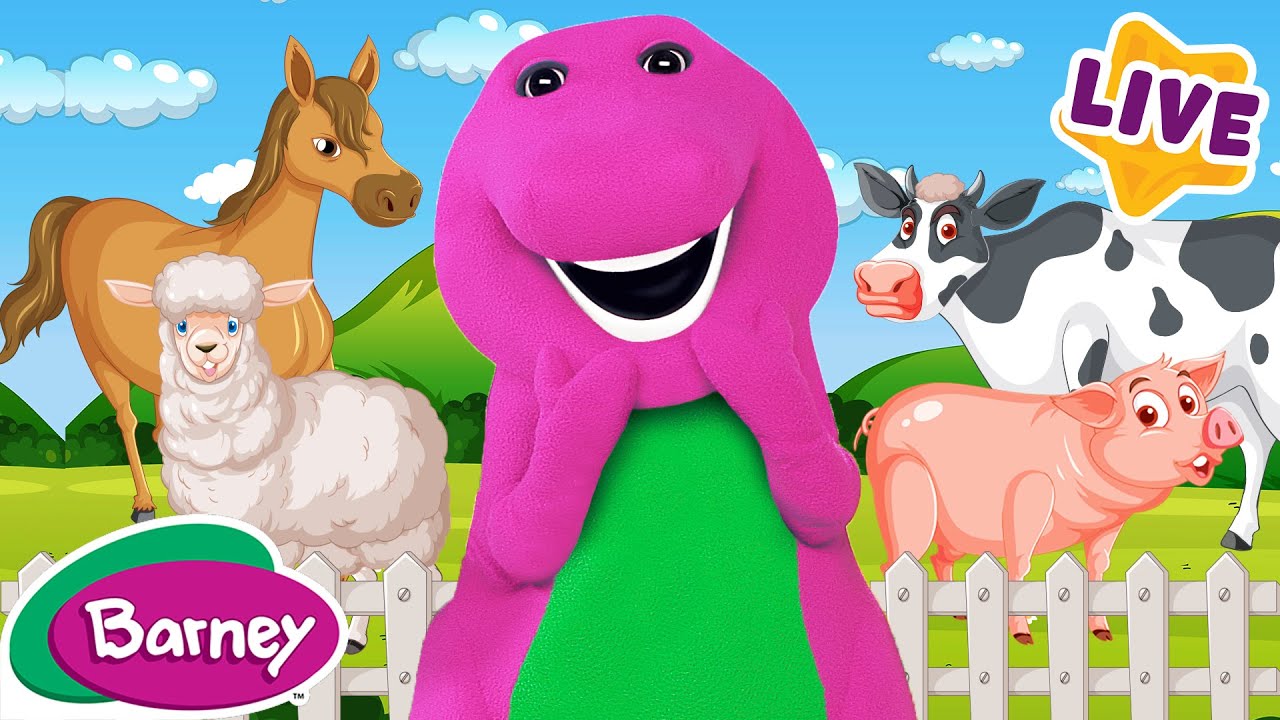 Animals Are Our Best Friends | Animals and Pets for Kids | Full ...