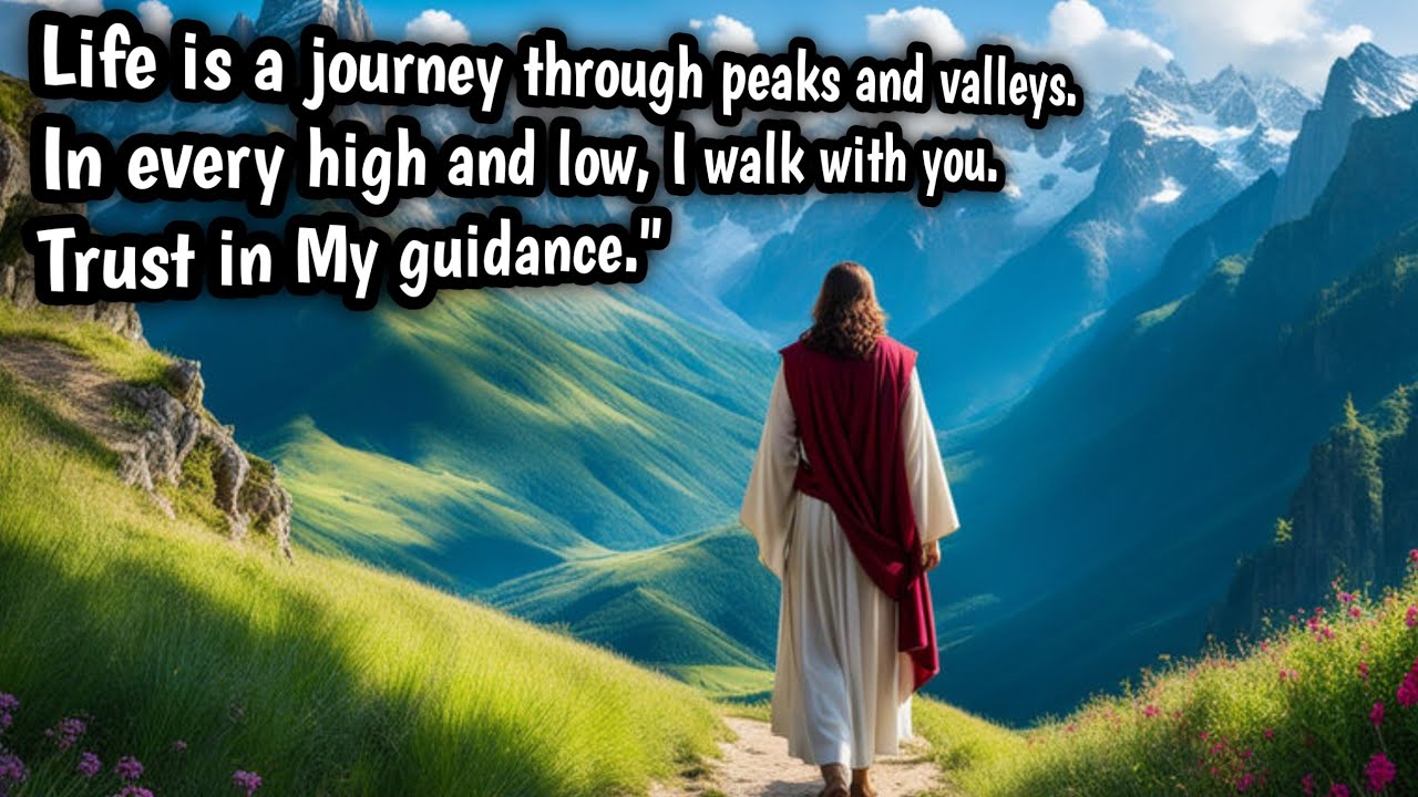 Divine Angels Message For You | Lord Message Today | Today's God ...