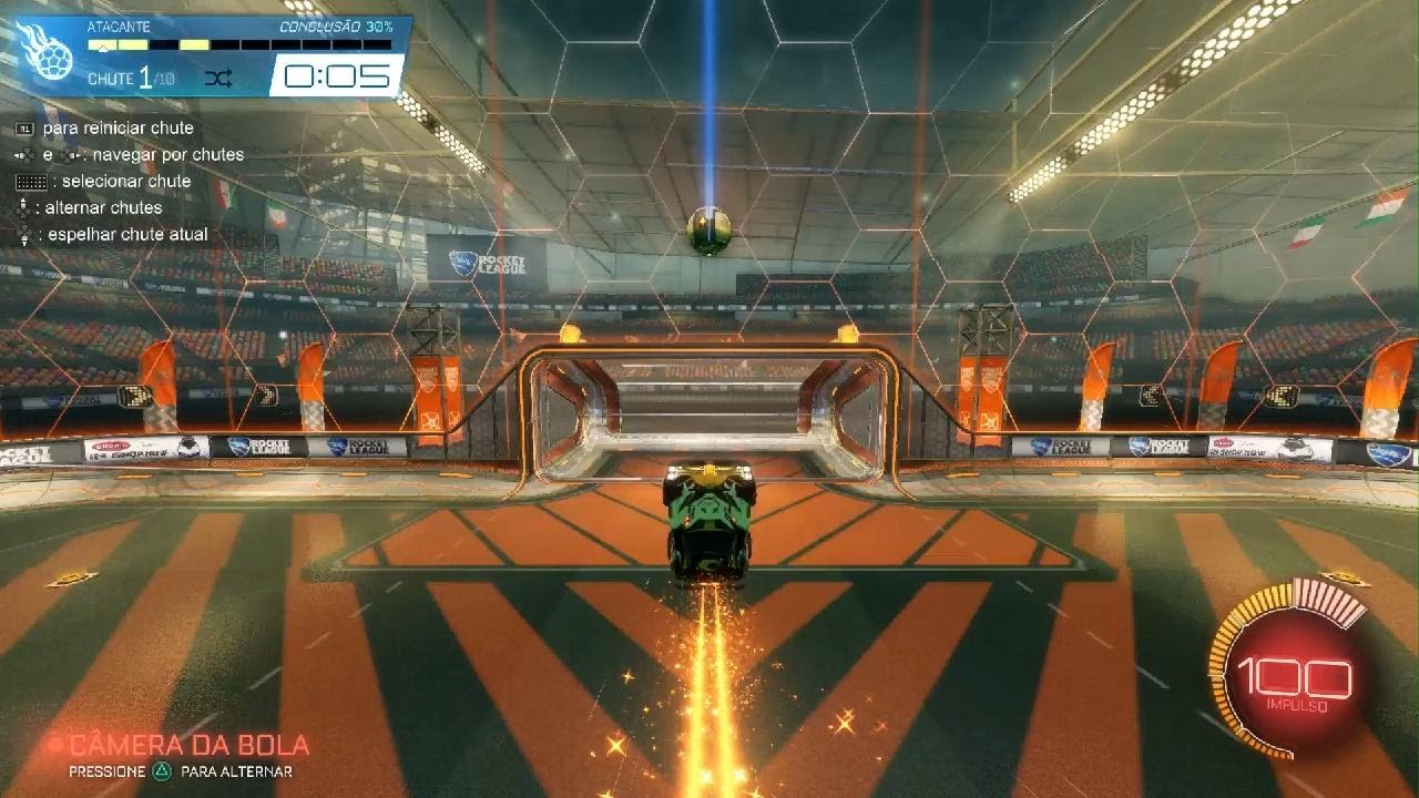 FLIP RESET - YouTube
