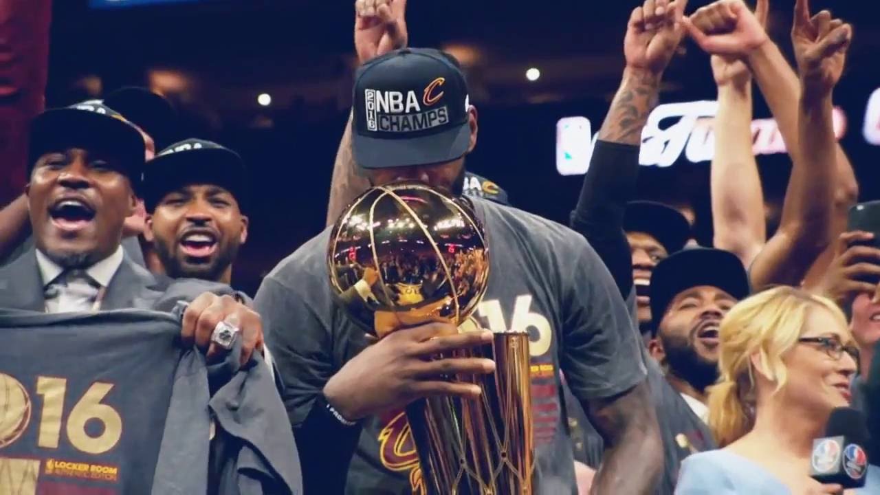 Lil Wayne - Cavaliers Anthem - YouTube