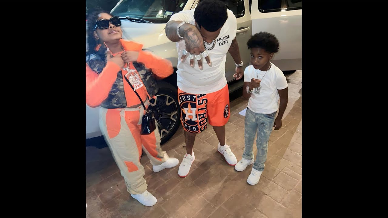 Finesse2tymes vs Lil King #trending #finesse2tymes #charlstonwhite # ...