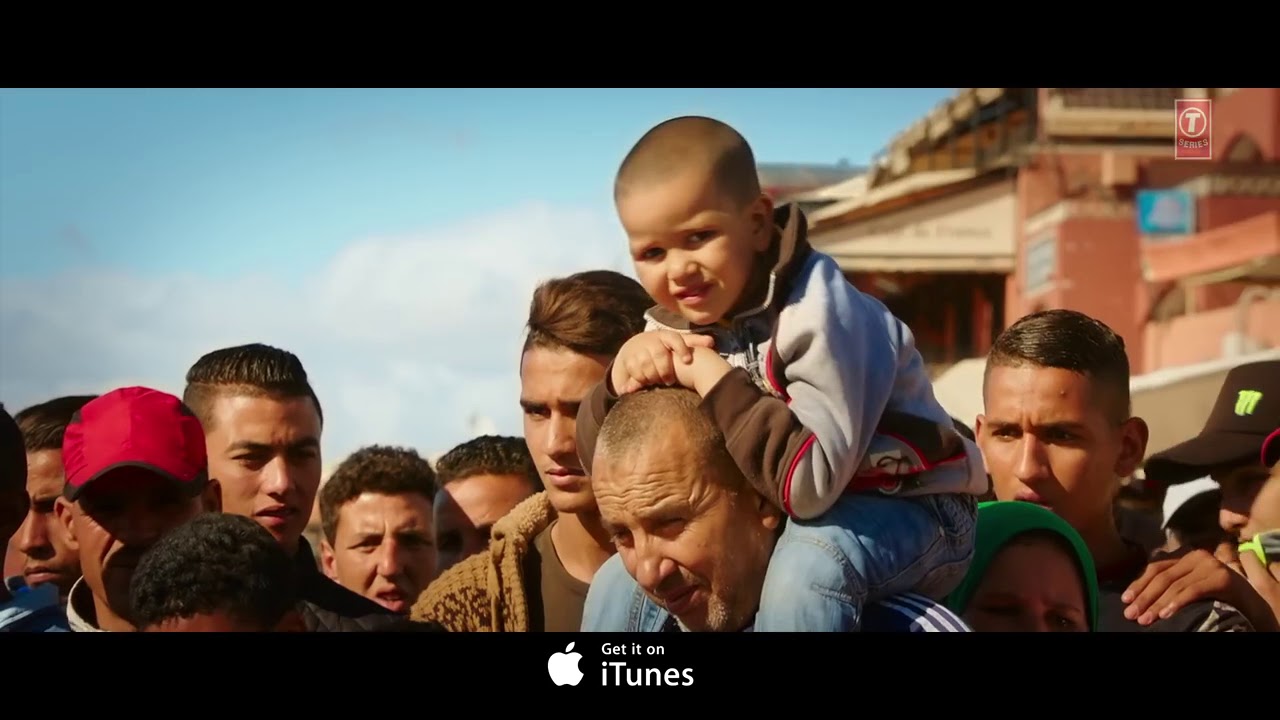 Ullu Ka Pattha Video Song Jagga Jasoos Ranbir Katrina Pritam Amitabh B ...
