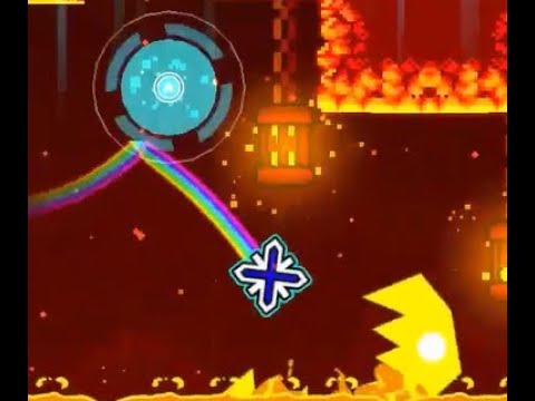 Dash (GD 2.2) By Pe43NkA - YouTube