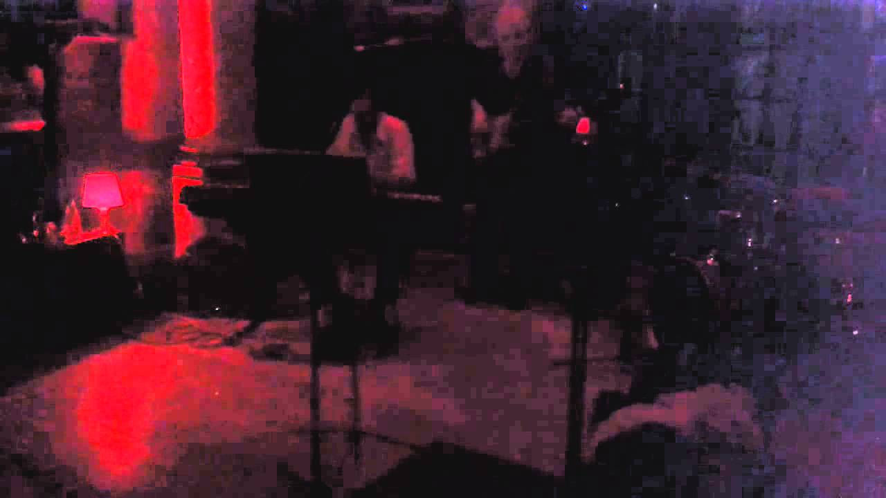 ANDRA COVALEOV (Puiu Pascu, Virgil Popescu, Ovidiu Condrea ...