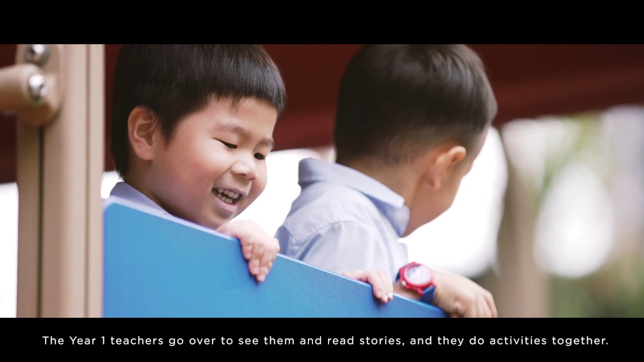 Learning and Teaching at Mount Kelly Hong Kong - YouTube