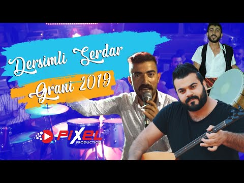 Dersimli Serdar Duygu Dolu Grani 2020