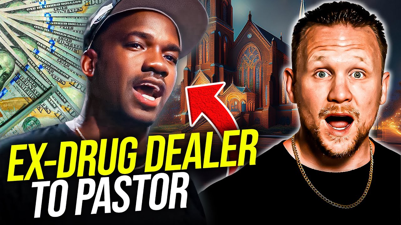He Got Shot At 10 Times.. But Jesus Saved His Life 😱 (Testimony) - YouTube