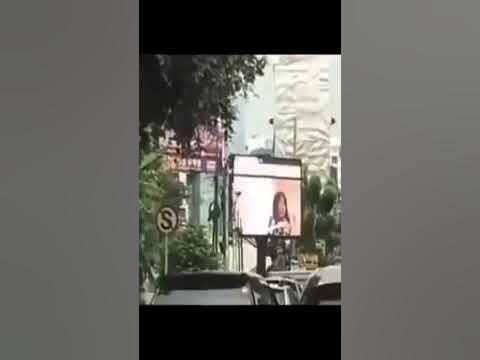 Videotron Bokep di dekat kantor Walikota Jaksel - YouTube