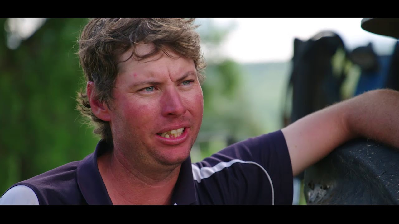 Moffatt Fresh Produce - Our Passion - Mitchell Moffatt - YouTube