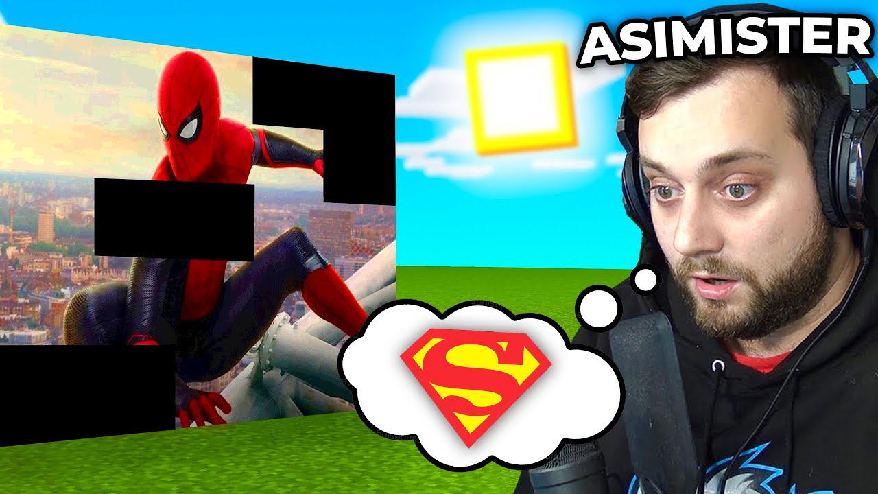 Asimister hádá Filmy a Seriály! - YouTube