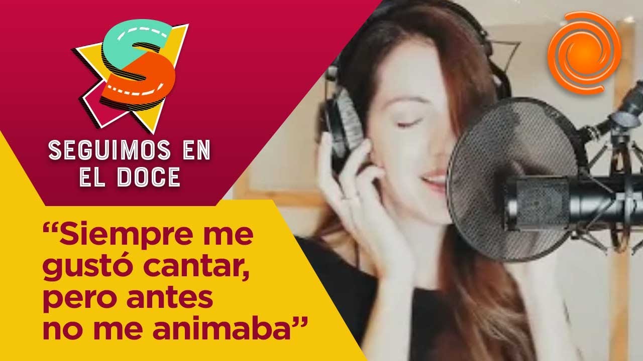 Susana Ballesteros, la mujer detrás de la voz del GPS - YouTube