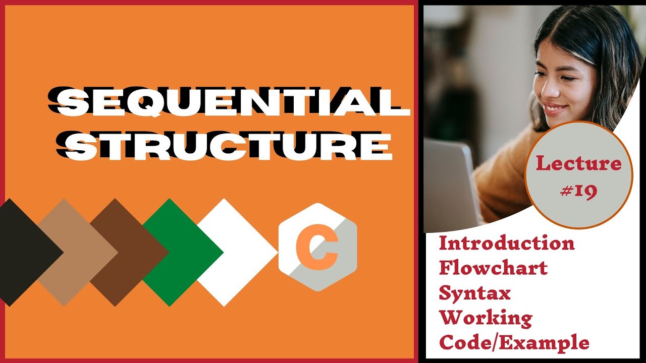 Sequential Structure In C Everything You Need To Know YouTube Sequential Structure In C Everything You Need To Know YouTube
