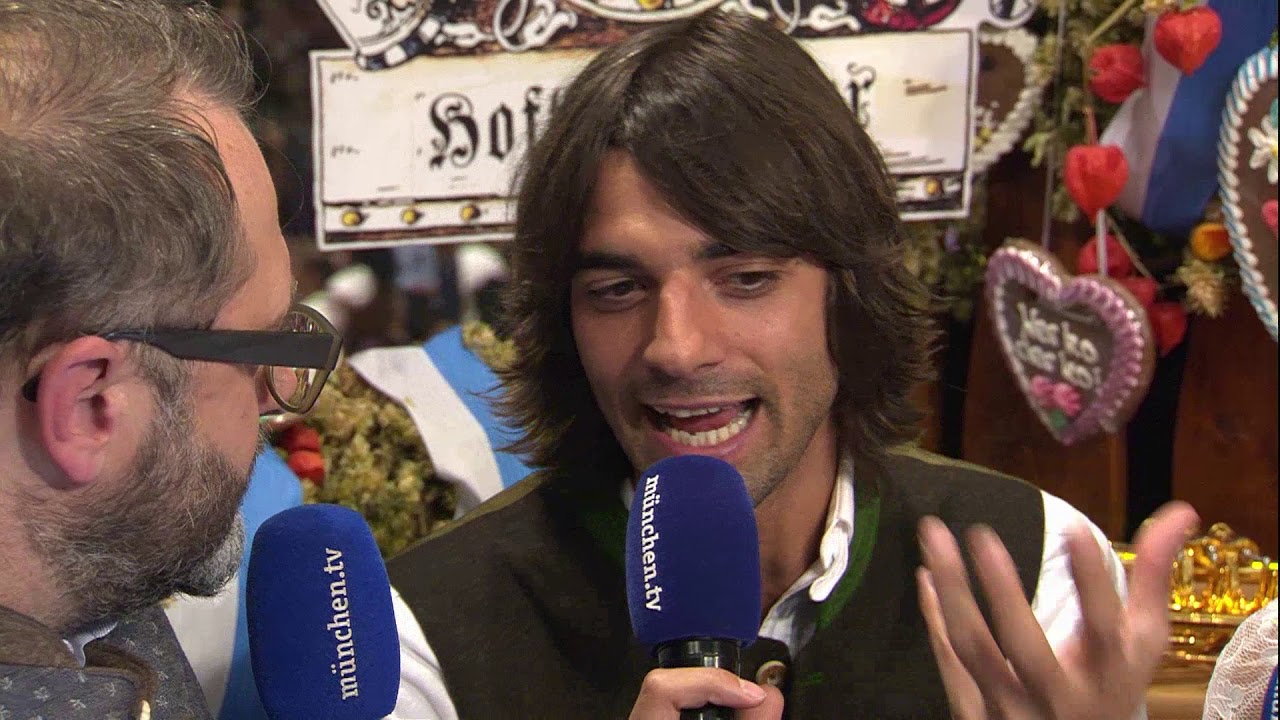 Oktoberfest Live 2018: Die Wiesn-Sendung am 07.10.18 - Teil 2 - YouTube