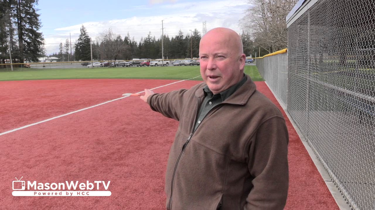 Jeff Vrabel on reconfiguring fields - YouTube