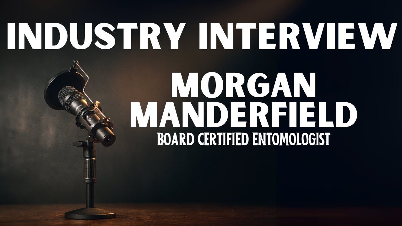 Industry Interview: Morgan Manderfield - YouTube