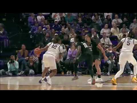 Vanderbilt Commodores vs LSU Tigers - YouTube