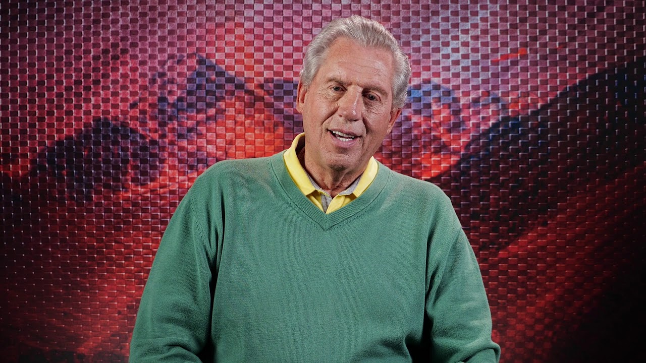 Minute With Maxwell: Forgiveness Sets You Free - John Maxwell Team ...
