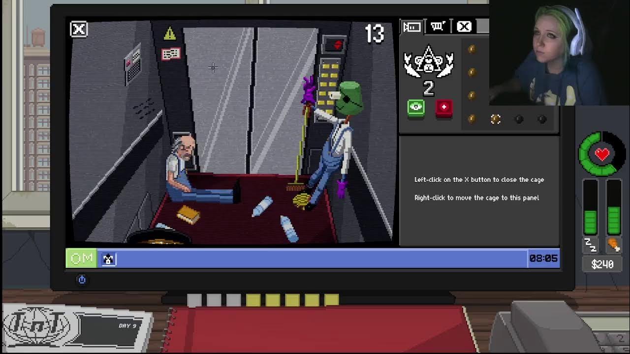 Let's Play!!! Do Not Feed The Monkeys!! - YouTube