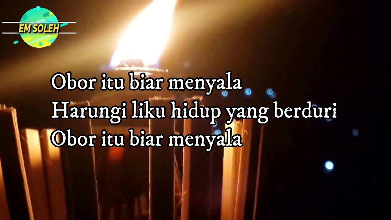 NYALAKAN Benzooloo ft Mimifly cover by Ibnu The Jenggot ft Sarah Lala ...