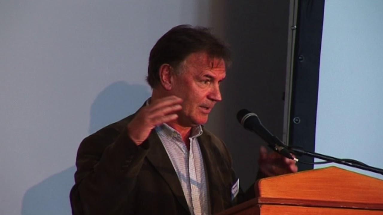 Thomas McCann - YouTube