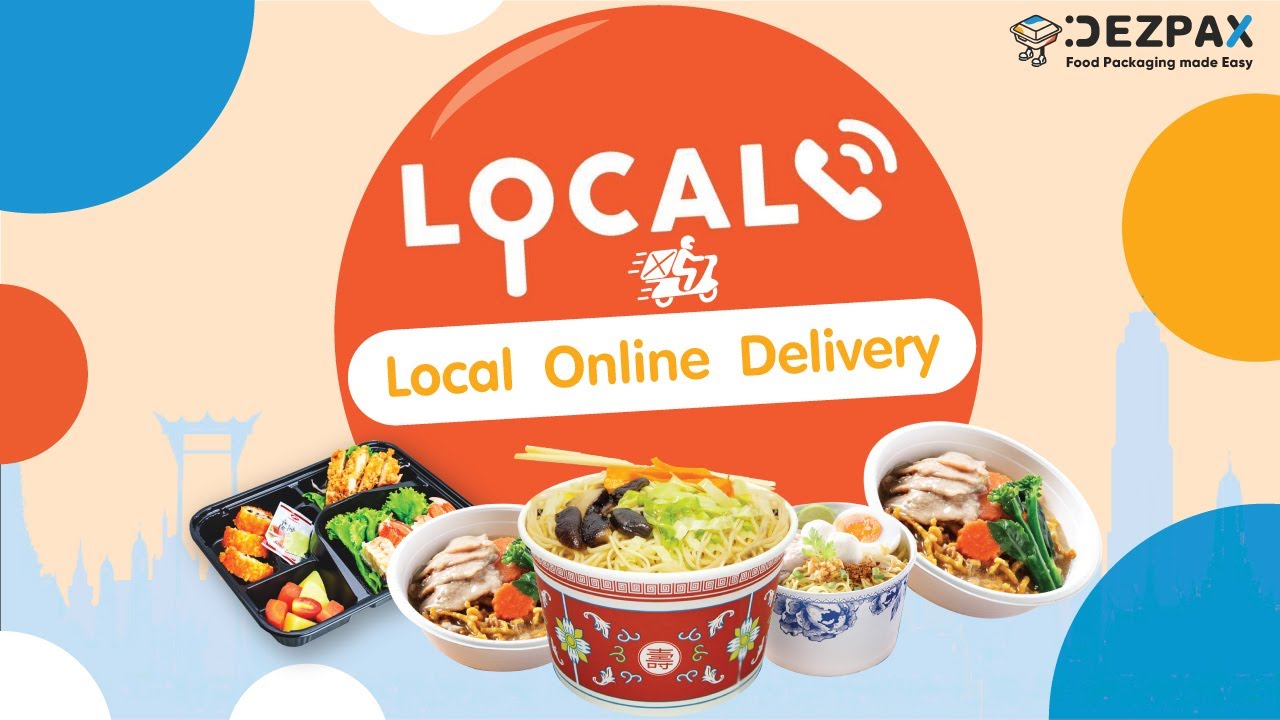 Locall Local Food Delivery YouTube locall-local-food-delivery-youtube