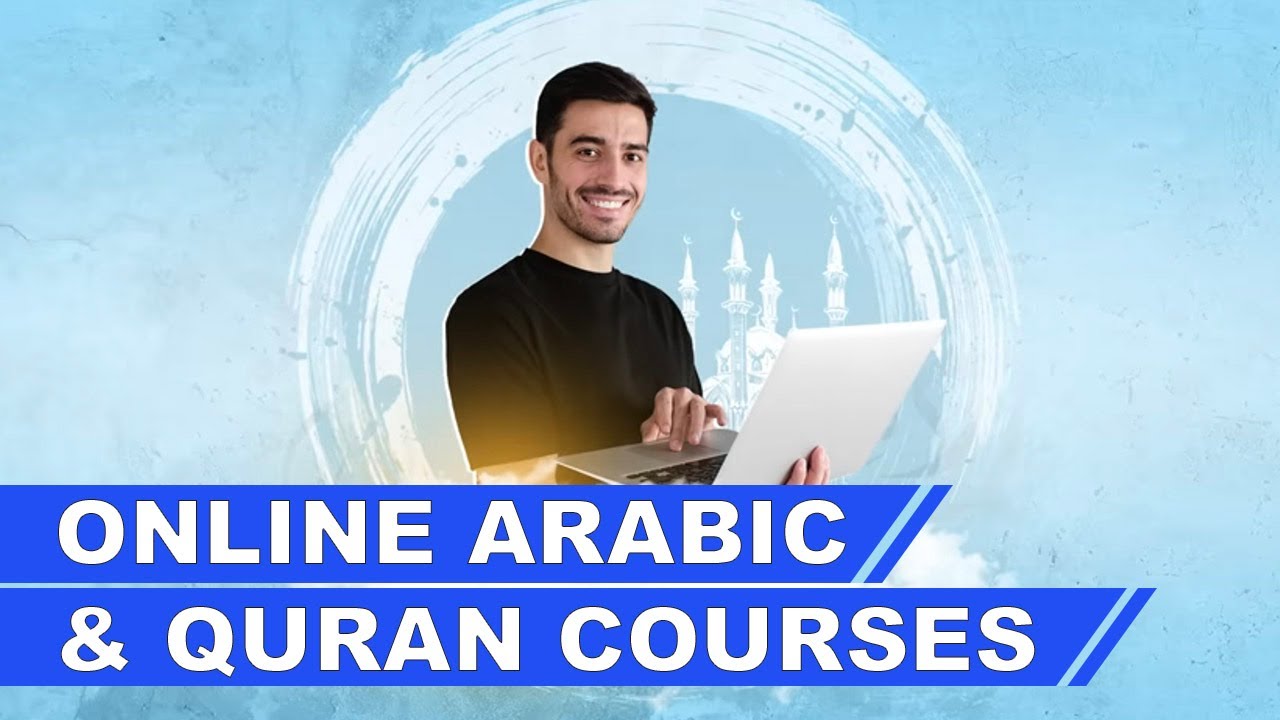 Online Arabic course, learn Quran online | Studio Arabiya - YouTube