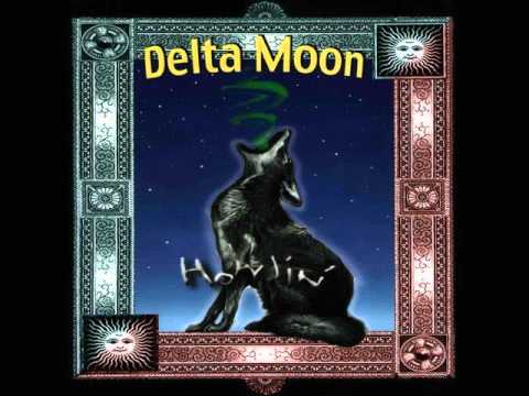 Delta Moon - Lovin' In The Moonlight - YouTube