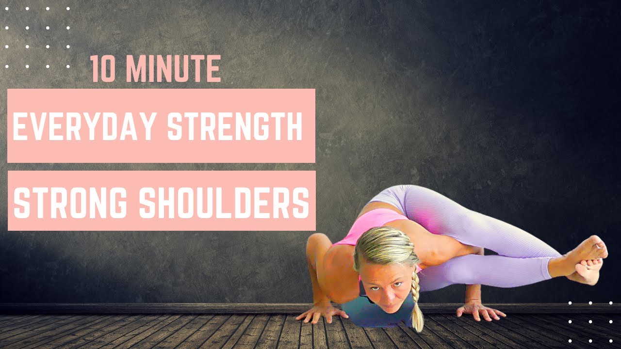 Mastering Advanced Asanas: Elevate Your Yoga Practice - YouTube