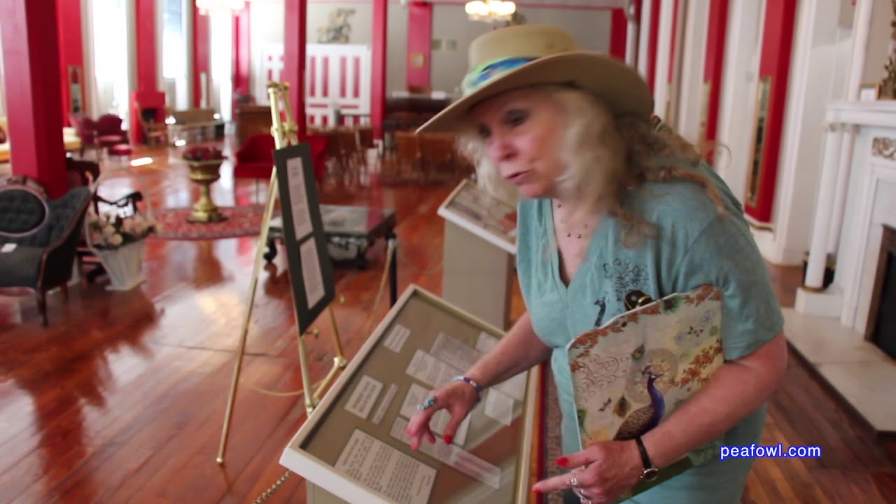 Patee House Pony Express. St. Joseph, Mo Travel USA, Mr. Peacock ...